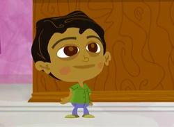 Bijoy | Between the Lions Wiki | Fandom