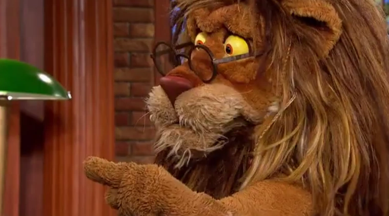 Episode 112: Bugs/Beetle Bop | Between the Lions Wiki | Fandom
