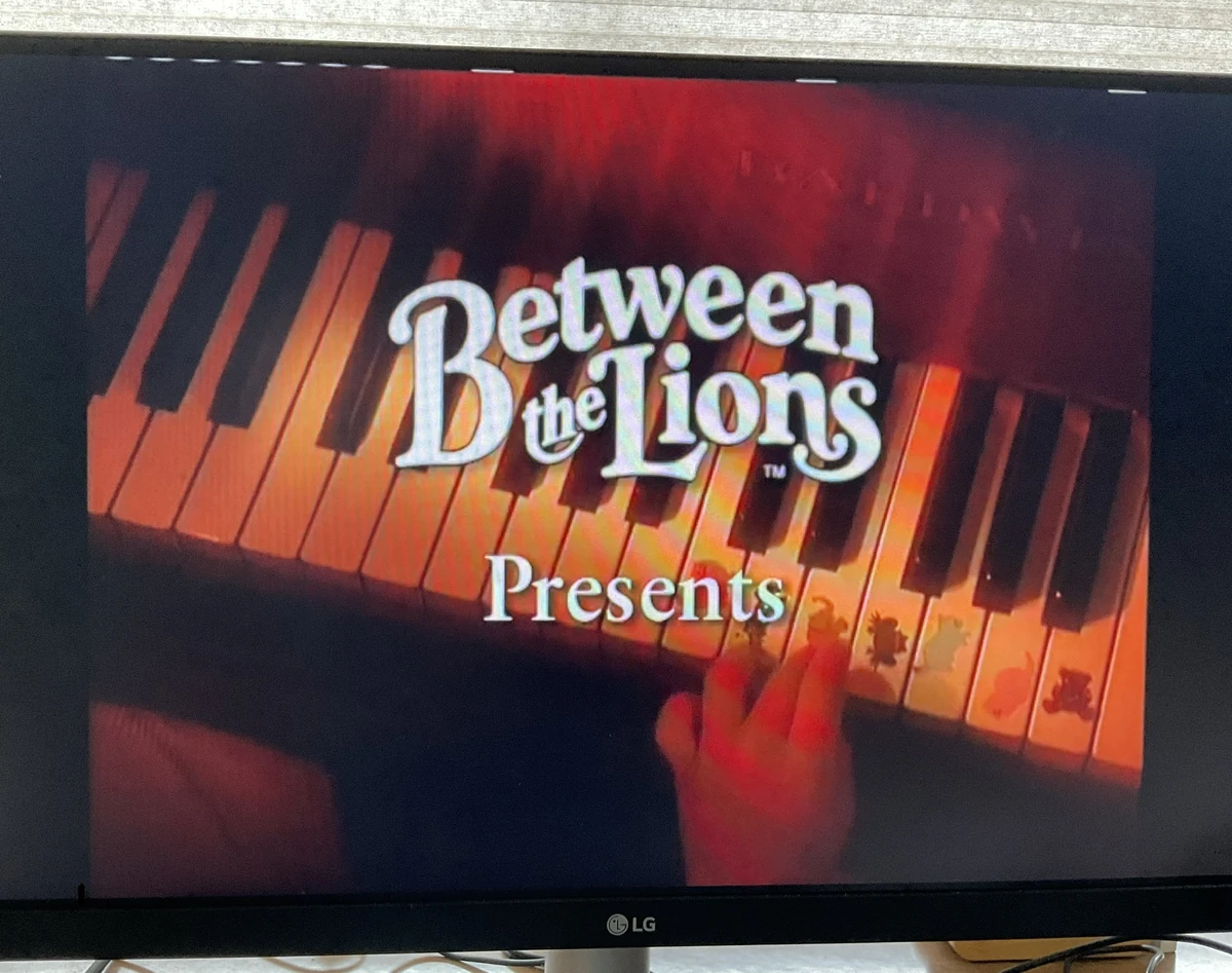 Leading the Way to Literacy | Between the Lions Wiki | Fandom