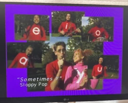 Episode 17: Something Fishy | Between the Lions Wiki | Fandom