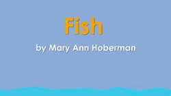 Fish | Between the Lions Wiki | Fandom