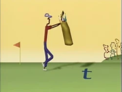 Tiger Words | Between the Lions Wiki | Fandom