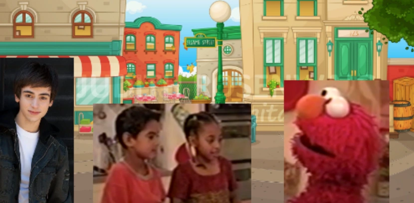 Stephen Scott Scarpulla | Between the Lions Wiki | Fandom