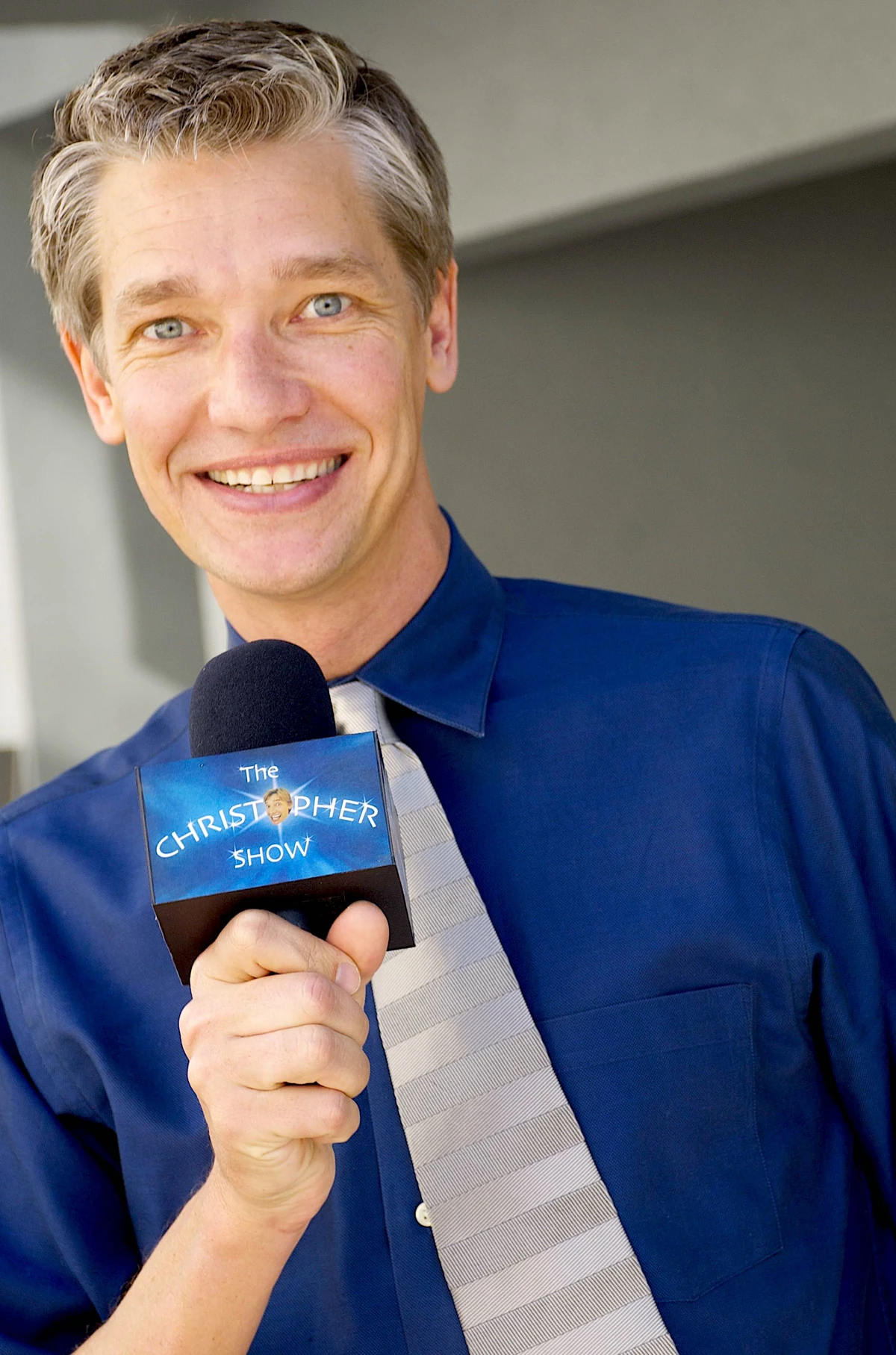 Christopher Youngsman | Between the Lions Wiki | Fandom