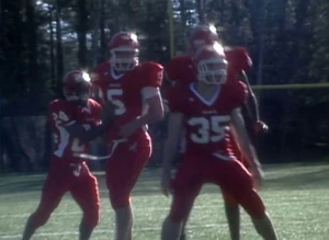 Red Football Players | Between the Lions Wiki | Fandom