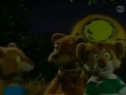 Episode 74: A Shower of Stars / Two Moons and One Lagoon | Between the ...