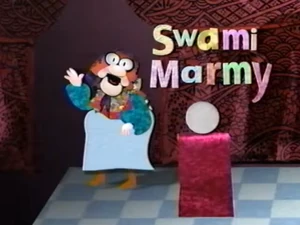 Swami Marmy Theme Song | Between the Lions Wiki | Fandom