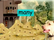 Episode 100: Making Bread/Cheesybreadville | Between the Lions Wiki ...