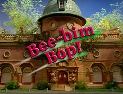 Episode 105: Stone Soup / Bee-Bim Bop! | Between the Lions Wiki | Fandom