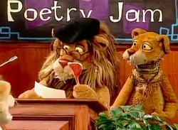 Episode 88: Cheesybreadville / Stolen Smells | Between the Lions Wiki ...