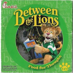 Food for Thought | Between the Lions Wiki | Fandom