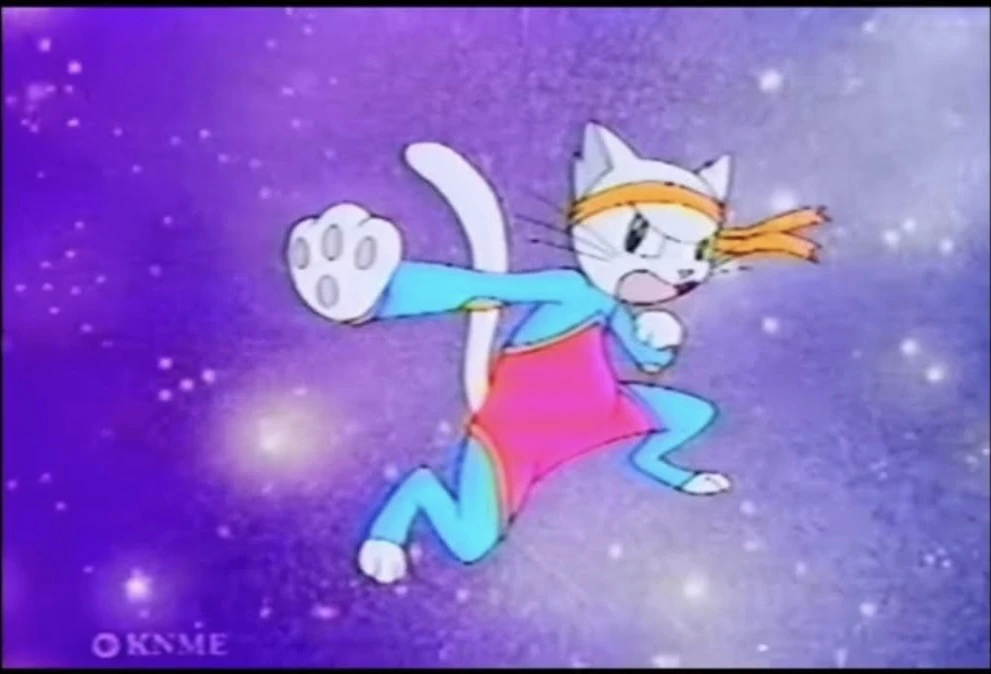 Emoticon the Cat | Between the Lions Wiki | Fandom