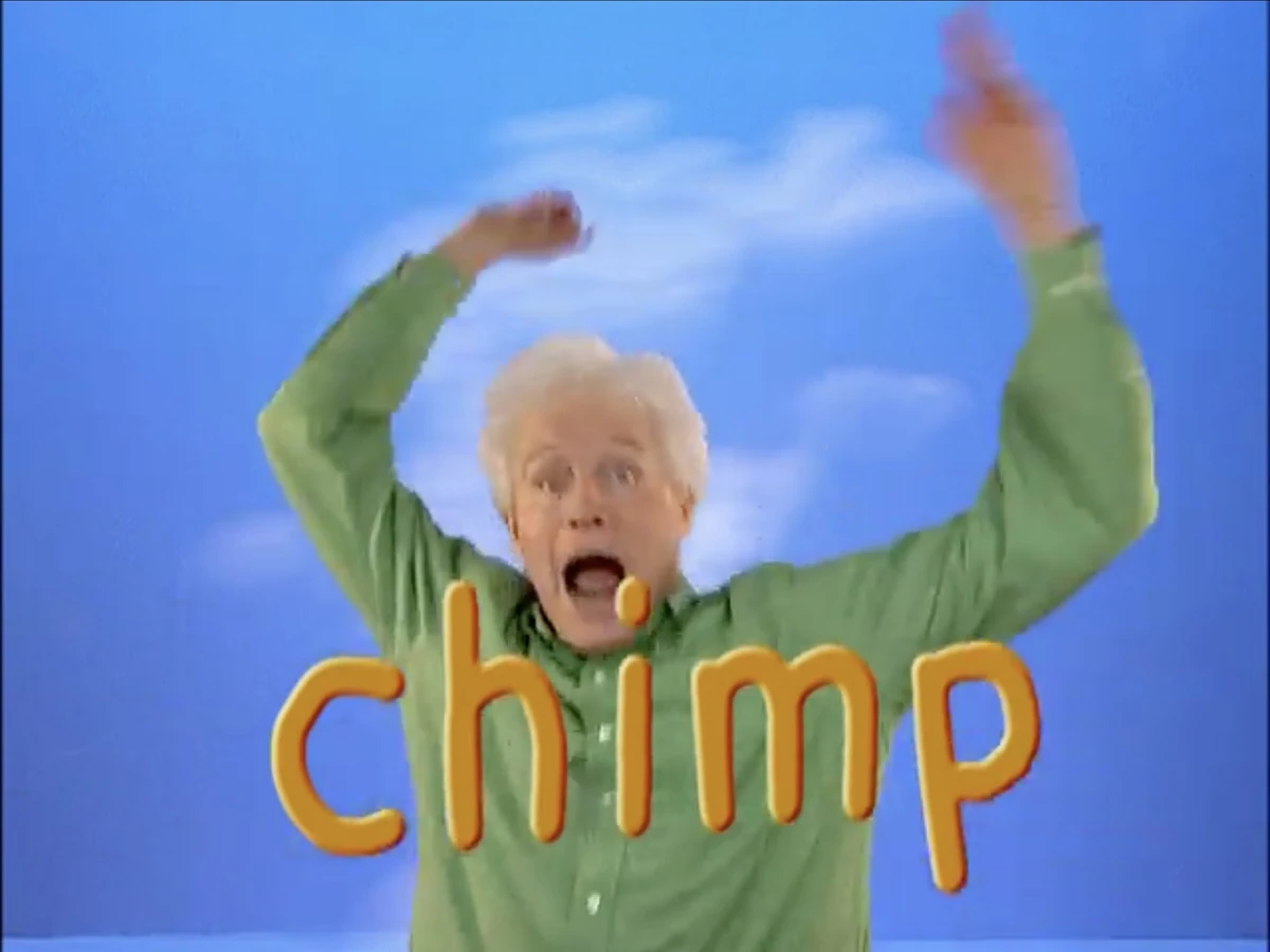 Fred Says (Season 7) | Between the Lions Wiki | Fandom