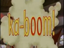 Why the Baboon's Balloon Went Ka-boom! | Between the Lions Wiki | Fandom