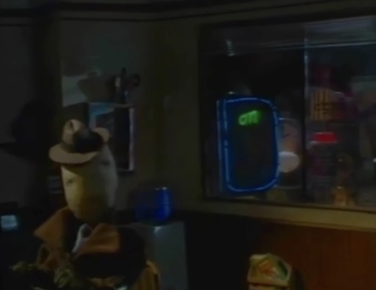 Category:Sam Spud: Par-Boiled Potato Detective: Inside the Office ...