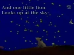 Episode 74: A Shower of Stars / Two Moons and One Lagoon | Between the ...