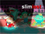 The Trampolini Brothers (segment) | Between the Lions Wiki | Fandom