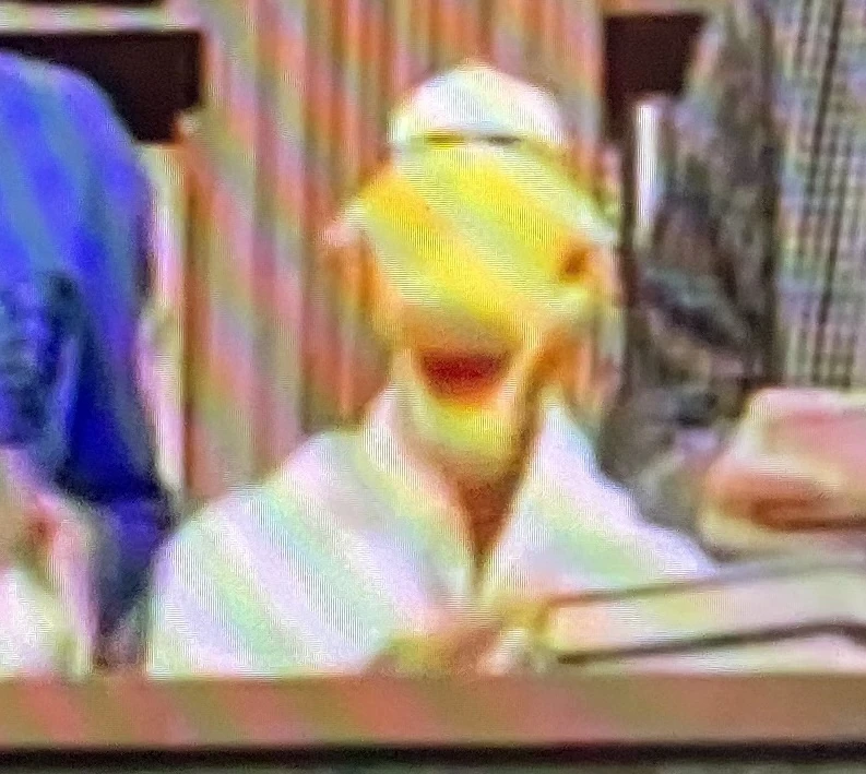 Daniel Duck | Between the Lions Wiki | Fandom