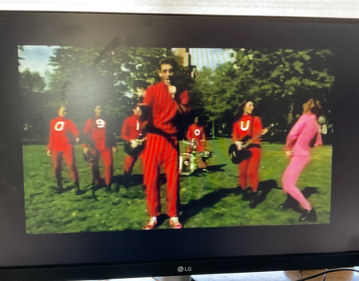 Sometimes Y | Between the Lions Wiki | Fandom