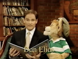 Episode 88: Cheesybreadville / Stolen Smells | Between the Lions Wiki ...