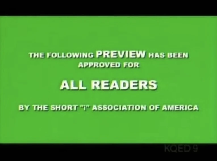 The Following Preview Has Been Approved