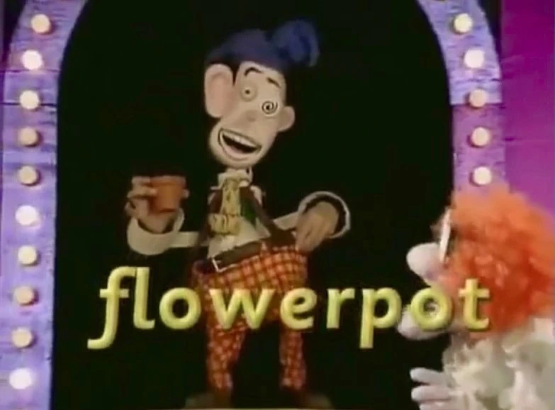 The Great Smartini: Compound Words | Between the Lions Wiki | Fandom