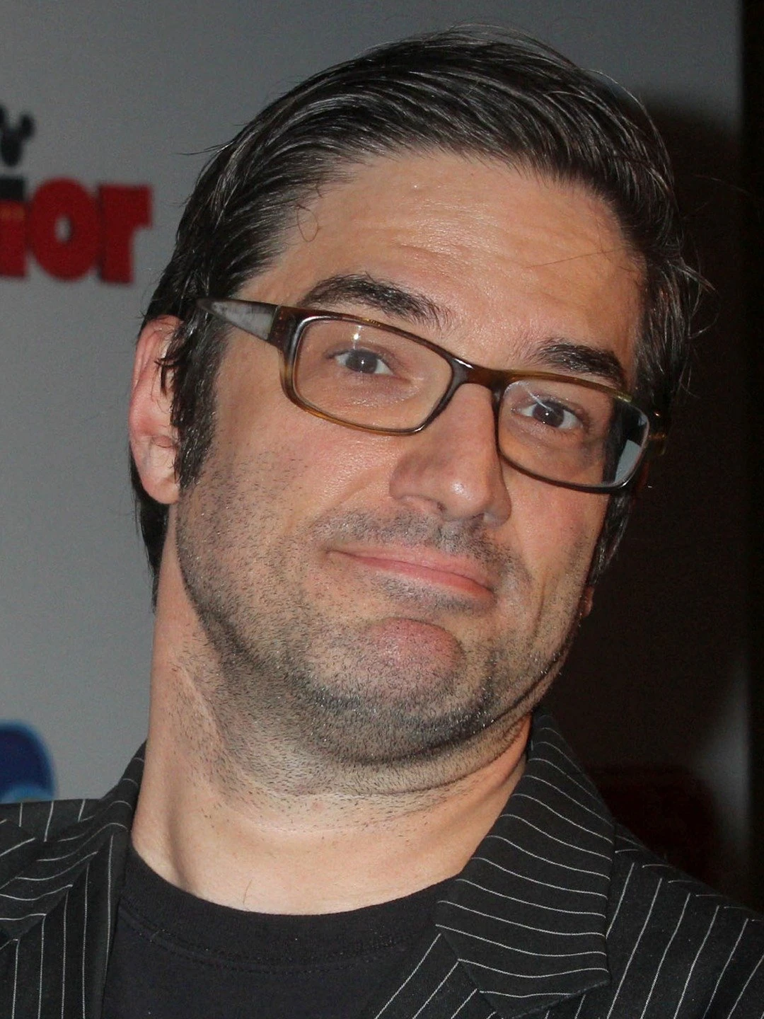 Tim Lagasse | Between the Lions Wiki | Fandom