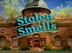 Episode 88: Cheesybreadville / Stolen Smells | Between the Lions Wiki ...