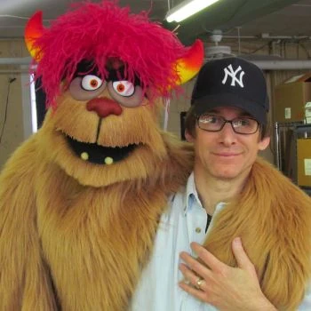 Rick Lyon | Between the Lions Wiki | Fandom