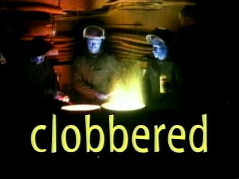 The Clobbered Song | Between the Lions Wiki | Fandom