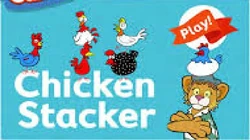 Chicken Stacker | Between the Lions Wiki | Fandom