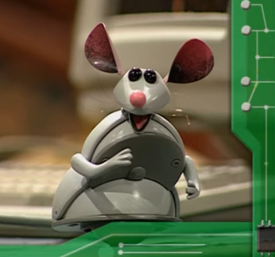 Click the Mouse | Between the Lions Wiki | Fandom