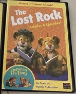 Between the Lions: Complete First Season | Between the Lions Wiki | Fandom