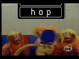 Monkey Cheerleaders | Between the Lions Wiki | Fandom