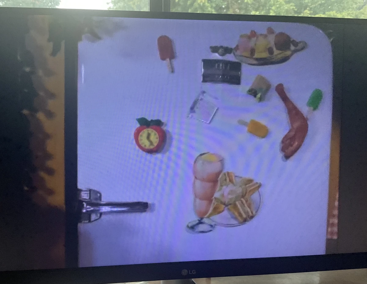 Sam Spud: Par-Boiled Potato Detective/Gallery | Between the Lions Wiki ...