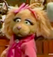 Kayree | Between the Lions Wiki | Fandom