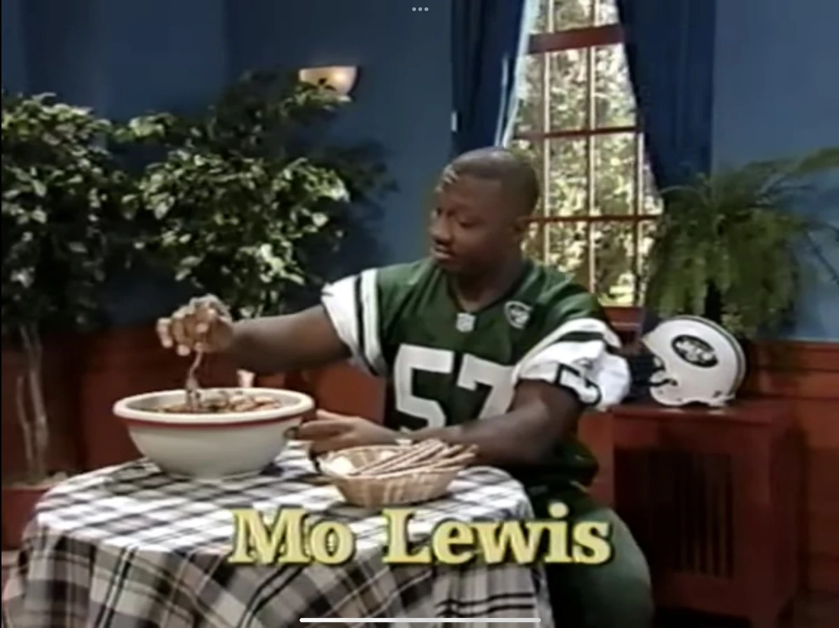 Mo Lewis (character) | Between the Lions Wiki | Fandom