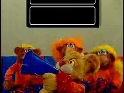 Monkey Cheerleaders | Between the Lions Wiki | Fandom