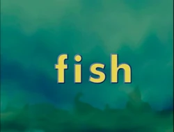 Episode 17: Something Fishy | Between the Lions Wiki | Fandom