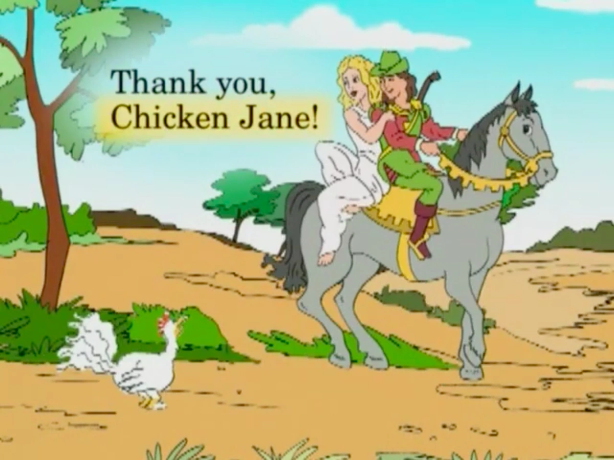 Prince | Between the Lions Wiki | Fandom