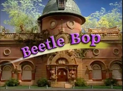 Episode 112: Bugs/Beetle Bop | Between the Lions Wiki | Fandom