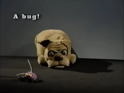 Episode 61: Huff and Puff | Between the Lions Wiki | Fandom