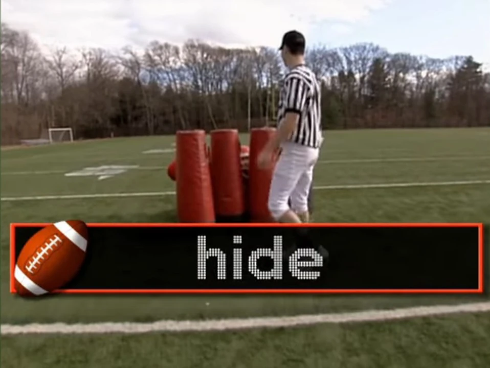 Episode 115: Pigs in Hiding/Stop That Pickle! | Between the Lions Wiki ...