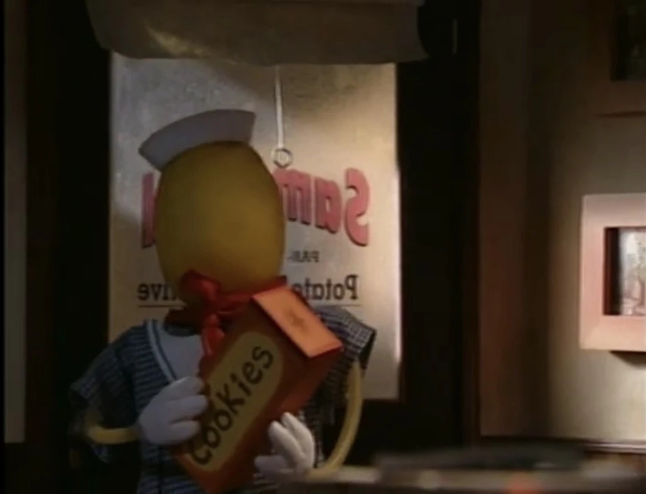 Lemon | Between the Lions Wiki | Fandom