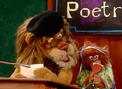 Episode 88: Cheesybreadville / Stolen Smells | Between the Lions Wiki ...
