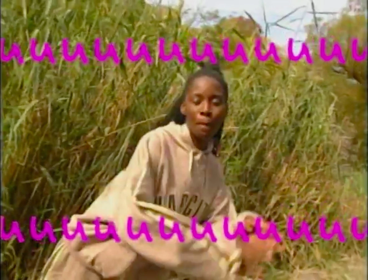 Makeba Mooncycle | Between the Lions Wiki | Fandom