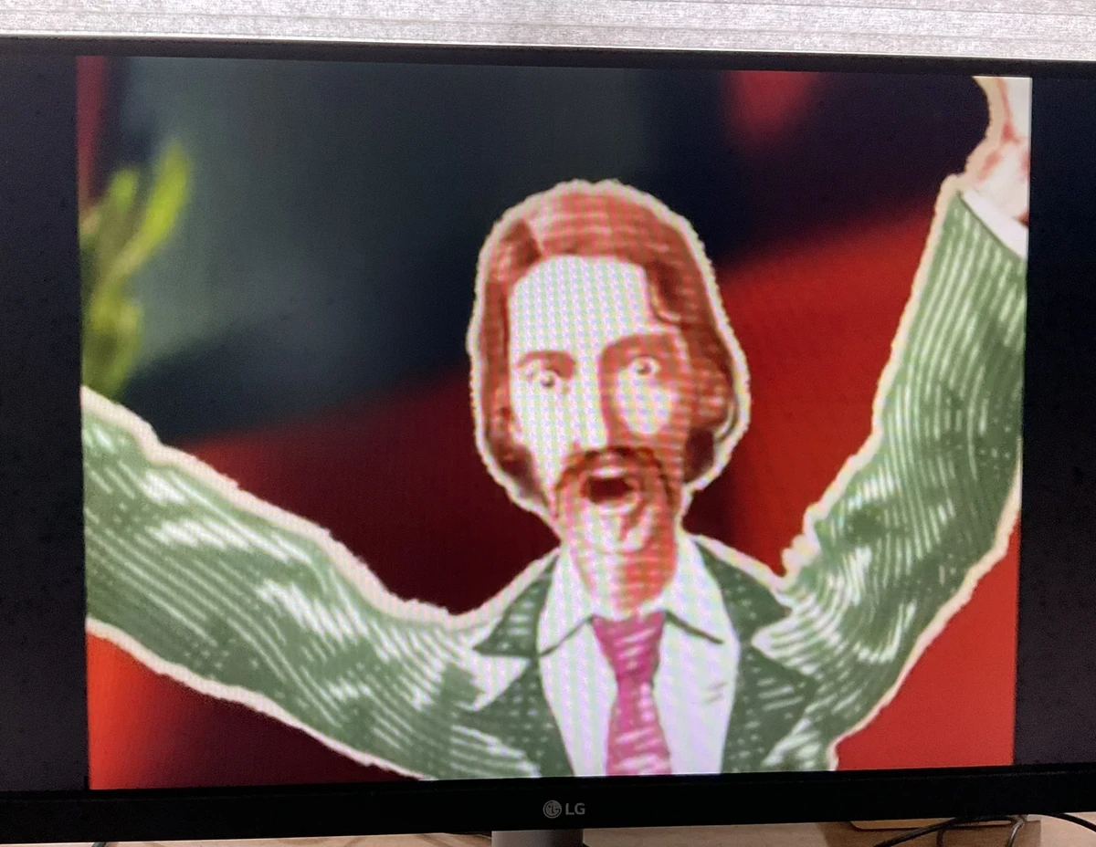 Robert Louis Stevenson (character) | Between the Lions Wiki | Fandom