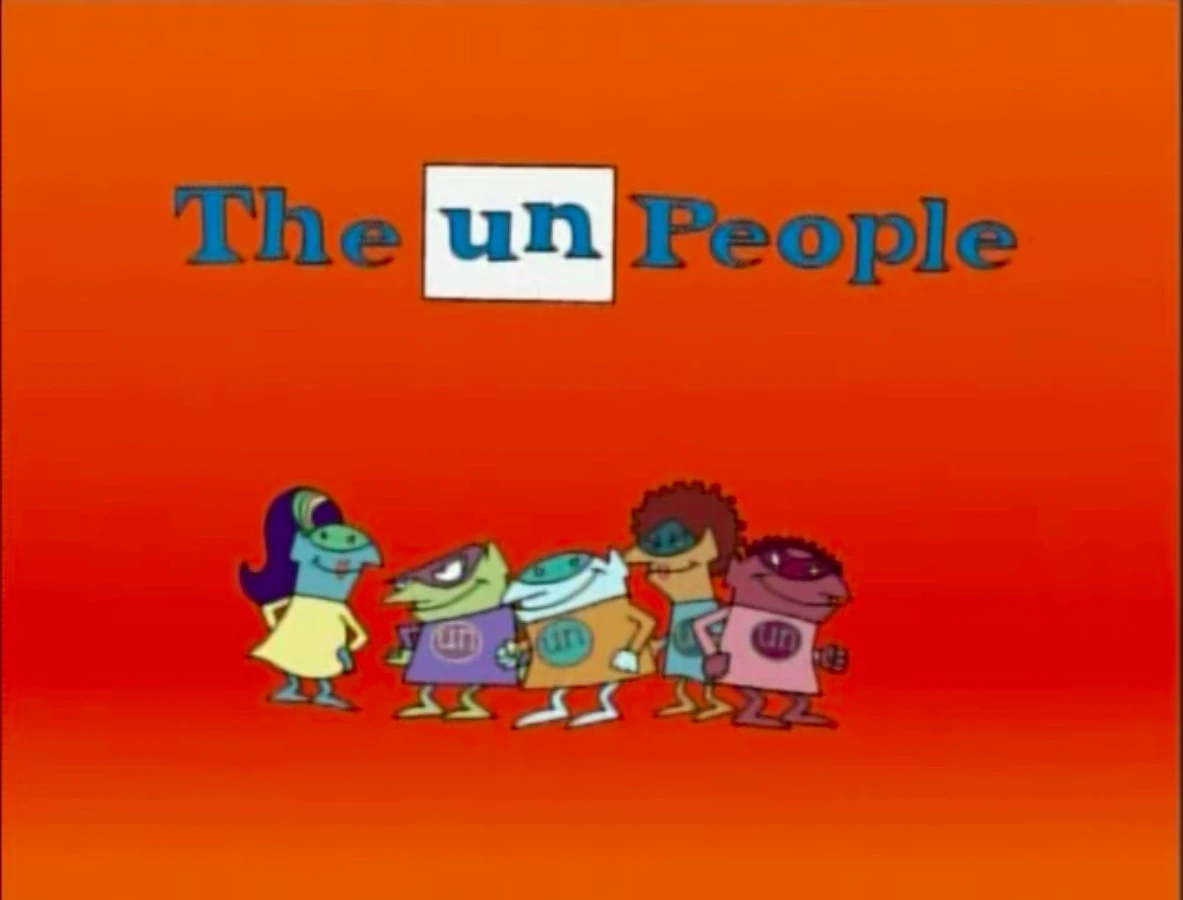 Zipped | Between the Lions Wiki | Fandom