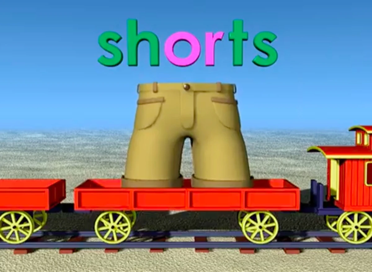 Cheesybreadville (episode) | Between the Lions Wiki | Fandom