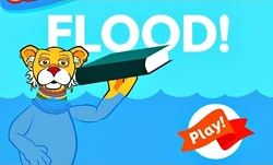 Flood! | Between the Lions Wiki | Fandom